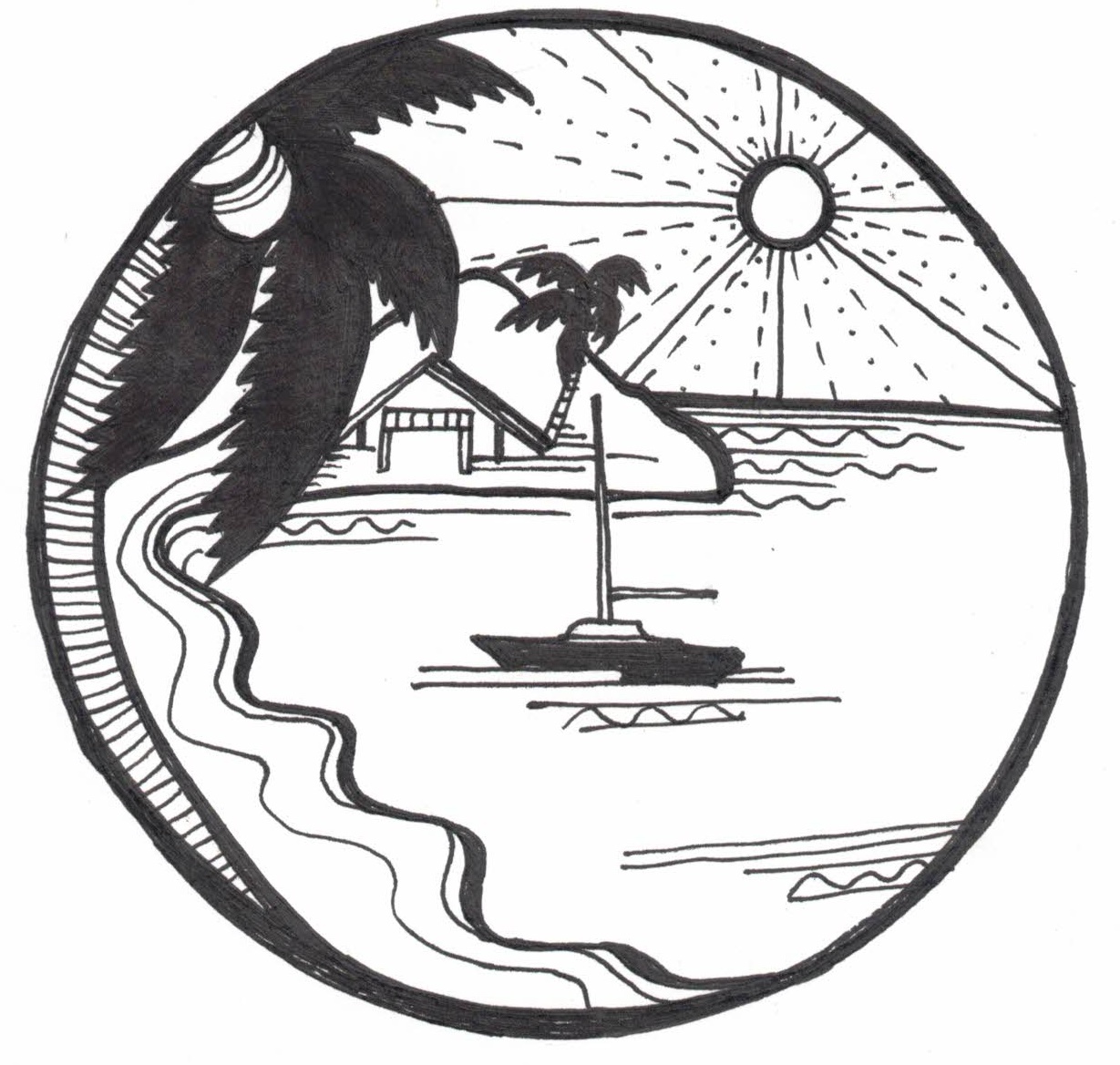 Middle Percy Island Caretakers Incorporated | Middle Percy Island