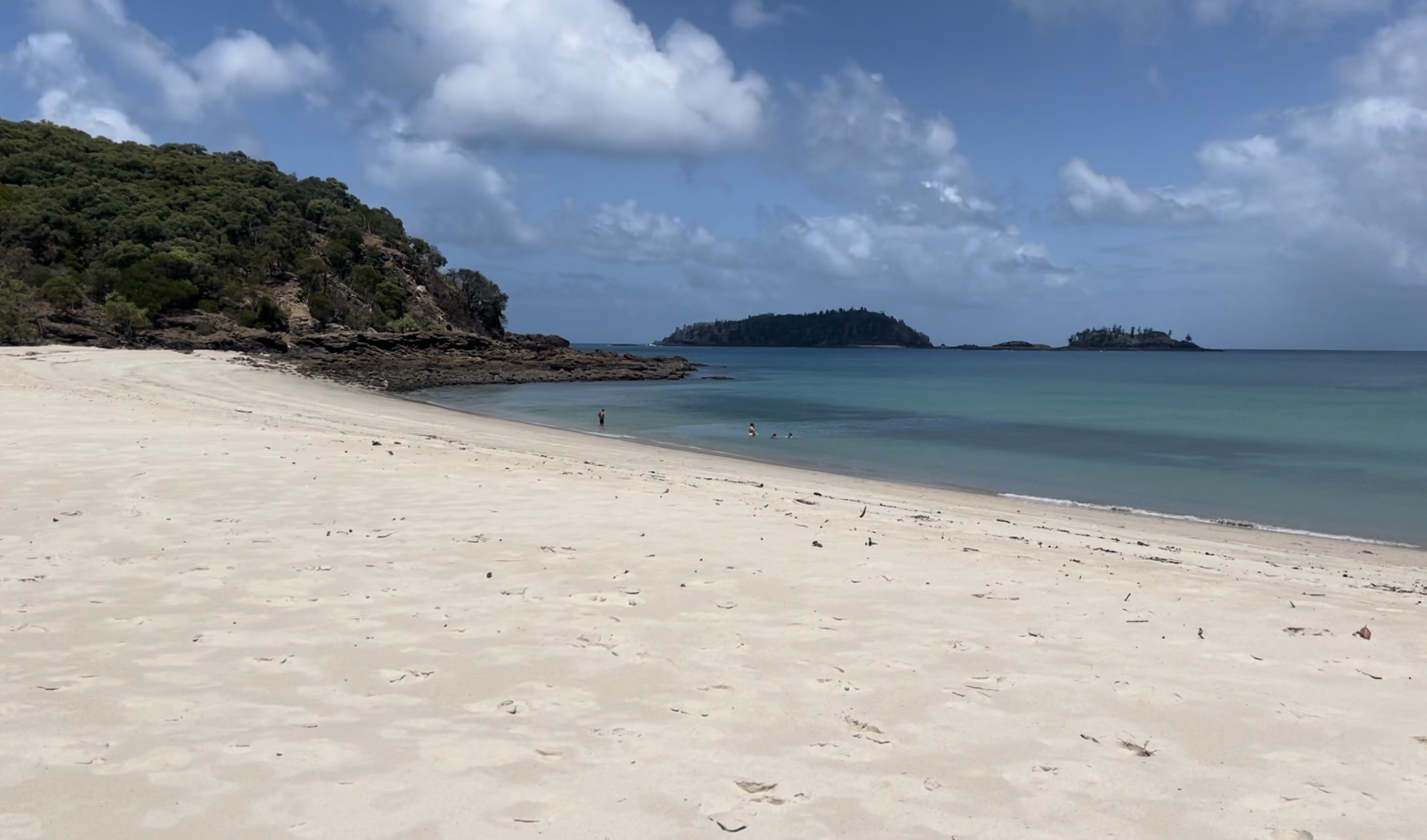 Donations Appreciated to Support the Island Management | Middle Percy ...